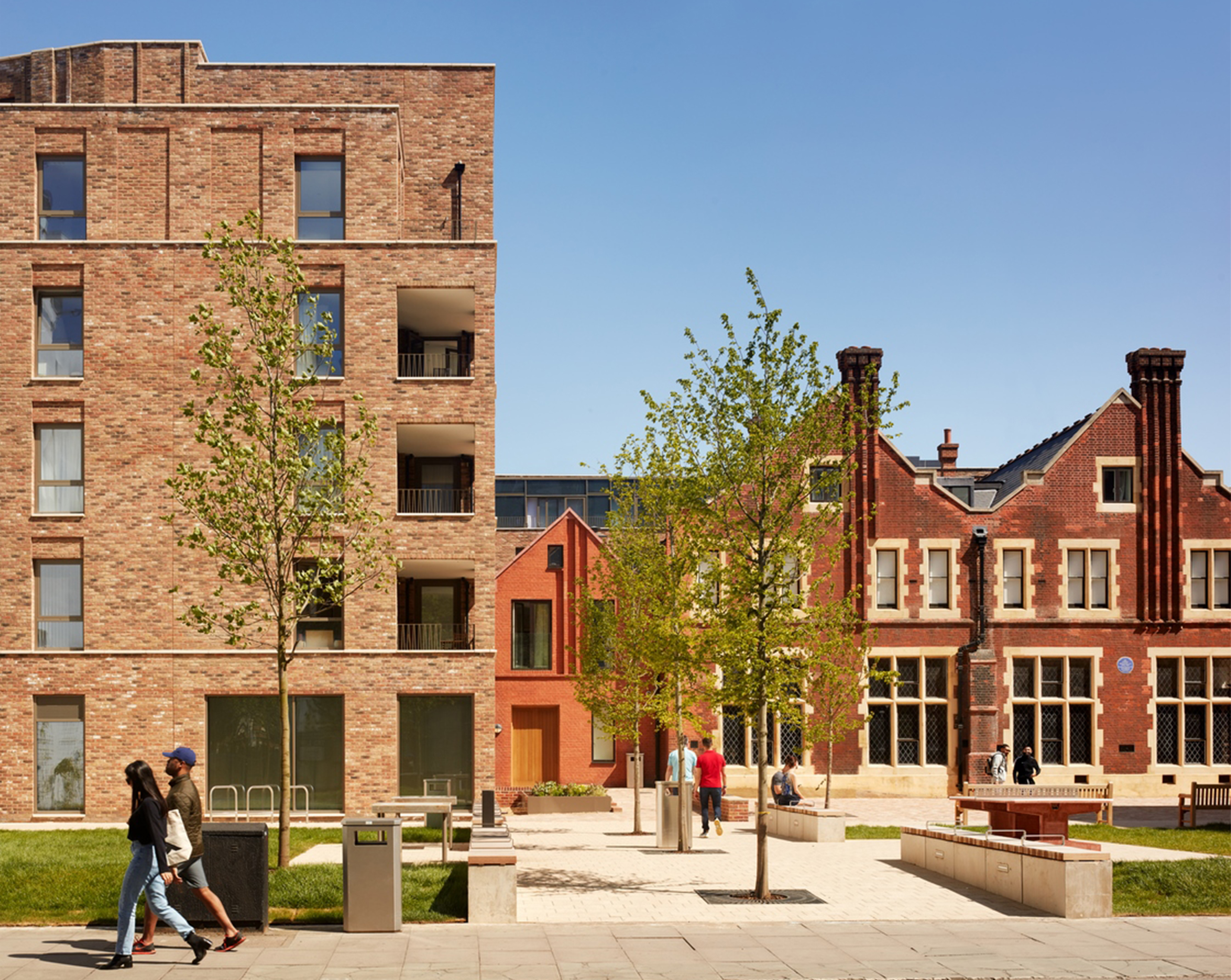 Platform 5 Architects